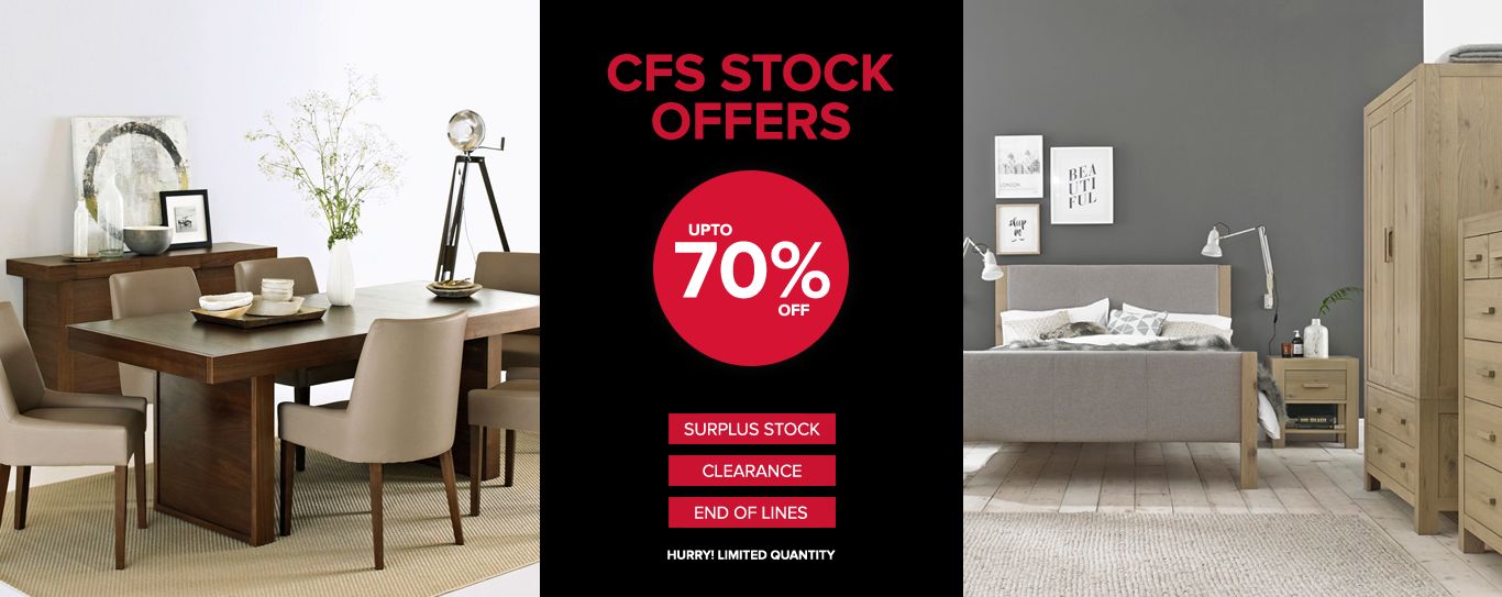 Choice Furniture Superstore | Online Shop of Pine and Oak Furniture ...