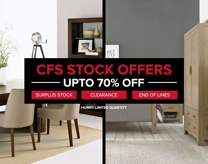 Choice Furniture Superstore | Online Shop of Pine and Oak Furniture ...