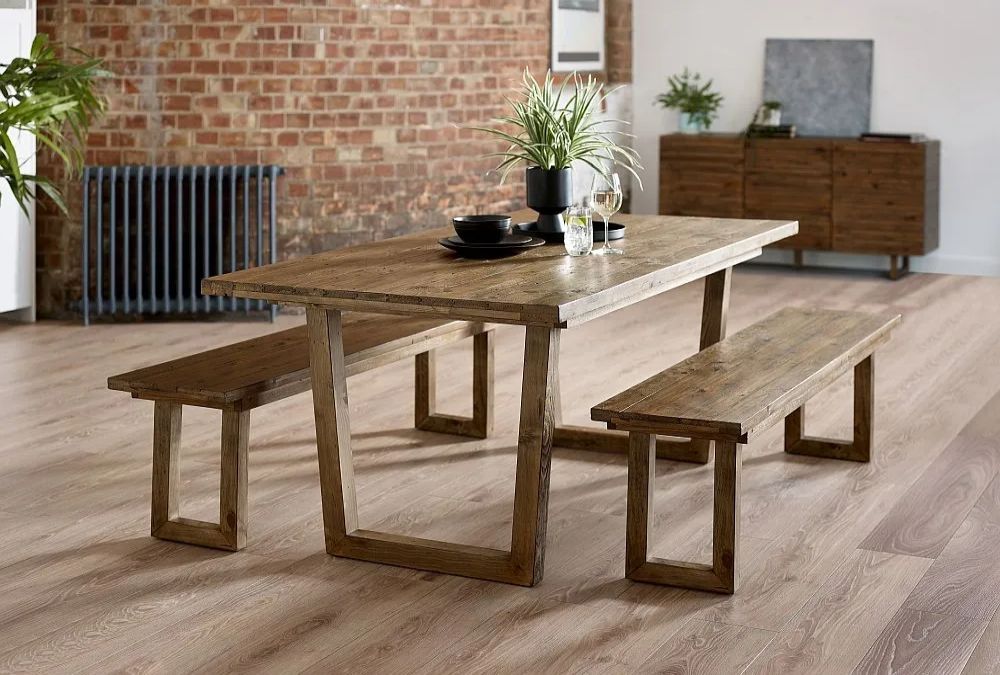 Eco-Friendly Furniture Sustainable Choices For Your Home - CFS Blog ...