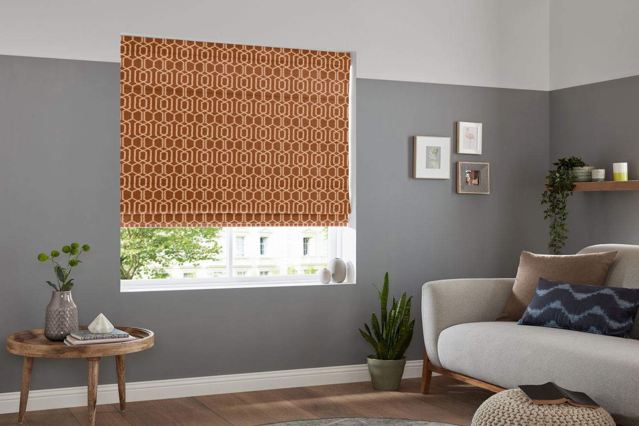 Create a Gorgeous Modern Look with Blinds and Curtains - CFS Blog