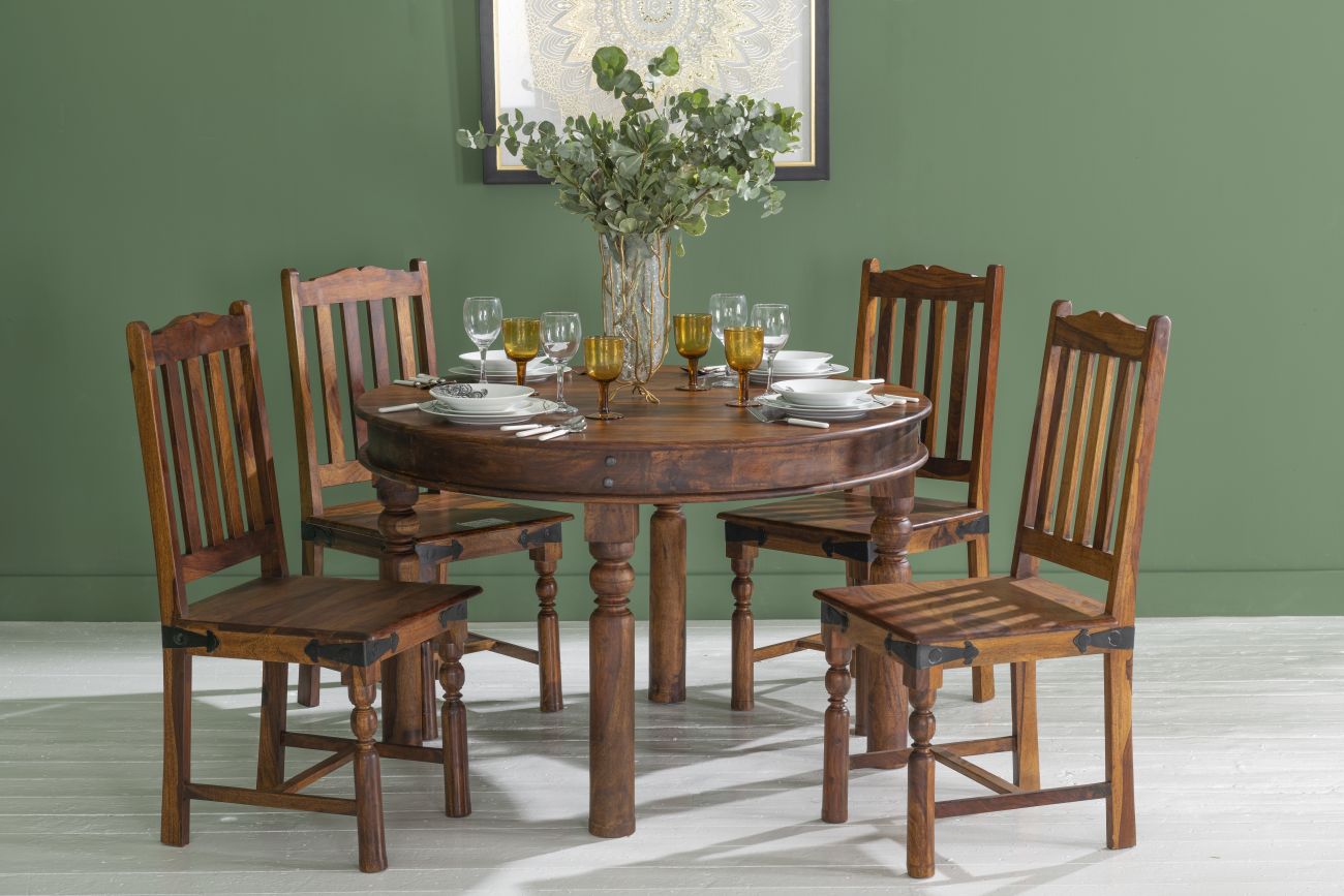 Essential Buying Guide: Indian Dining Table - CFS Blog