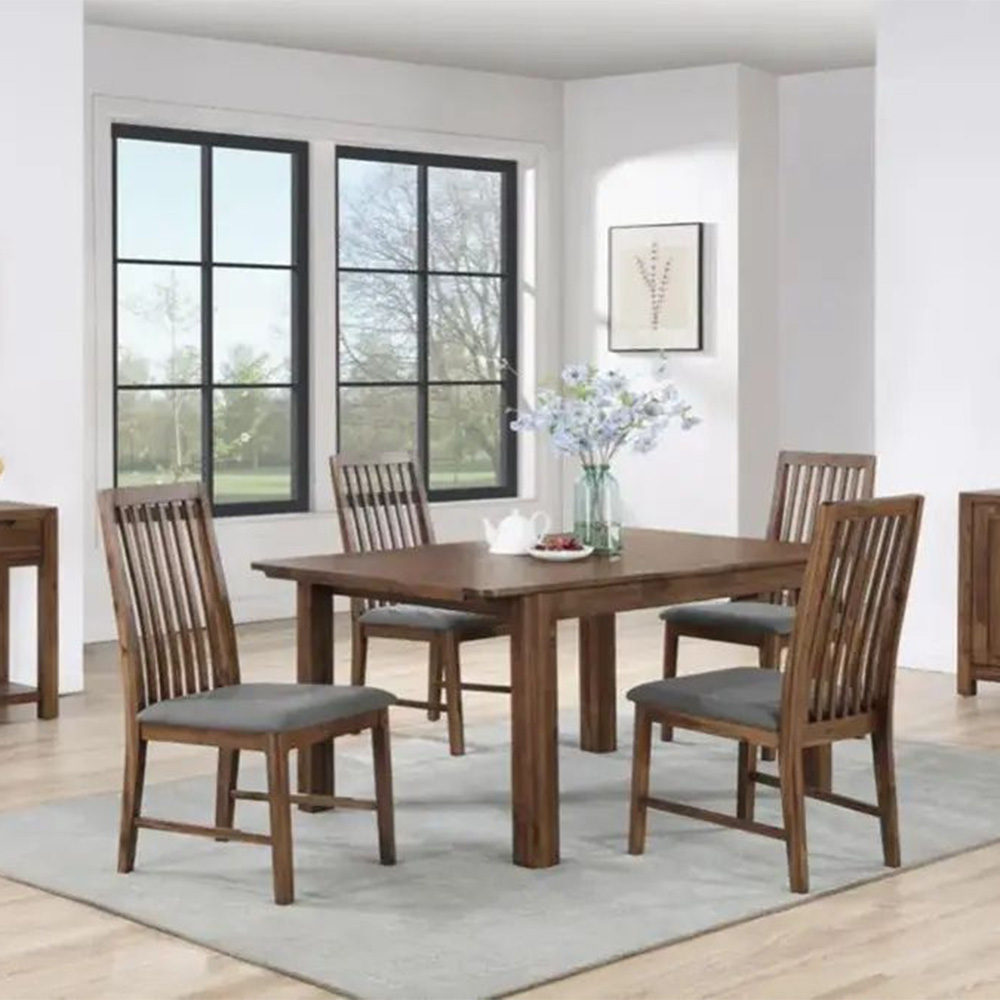 Dutch Wooden Large Bench | Choice Furniture Superstore UK