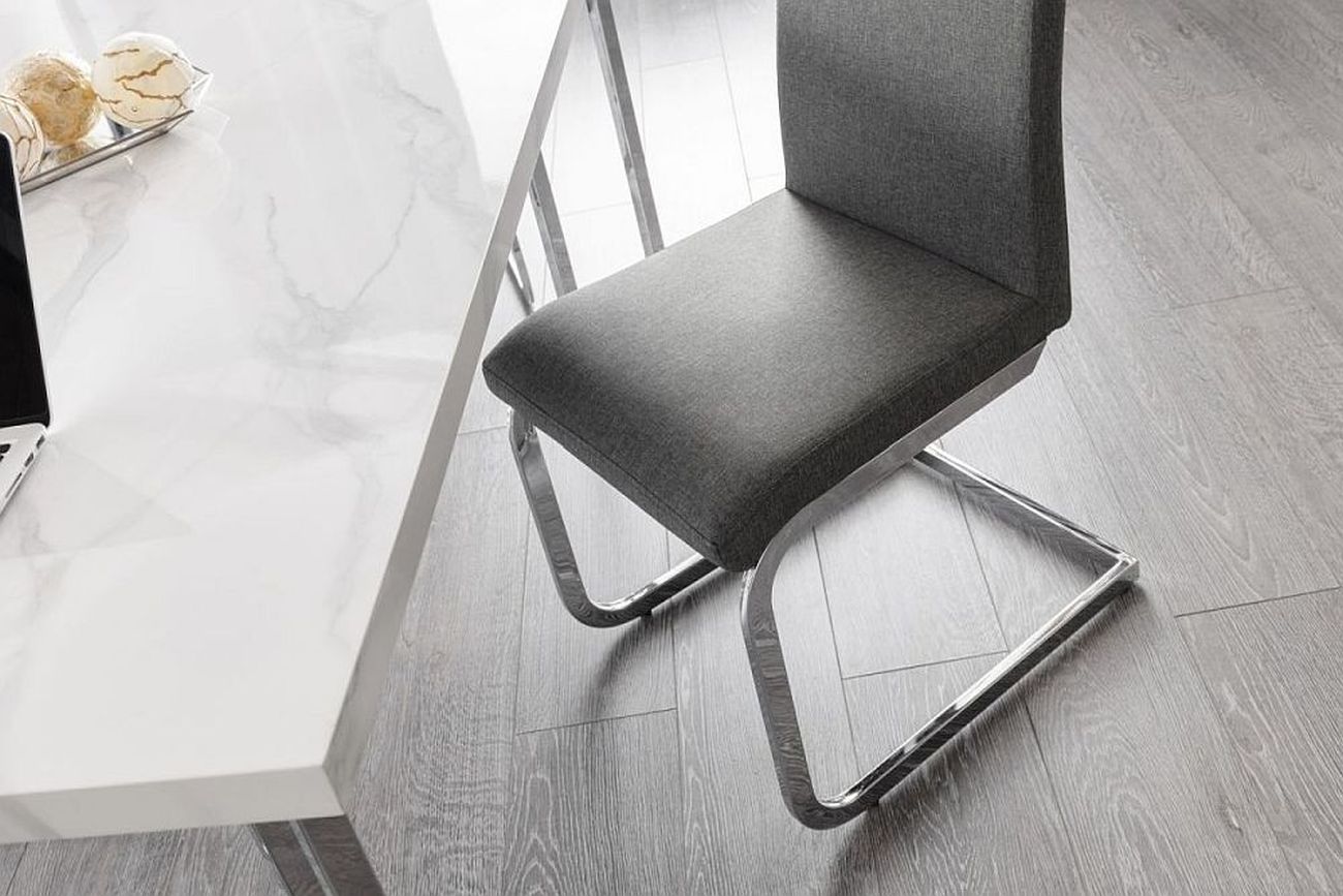 The Evolution of Cantilever Dining Chairs: A Journey Through Time - CFS ...