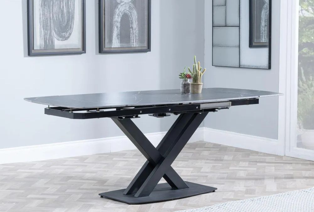 Ceramic Dining Table Vs Marble: Which One To Choose - CFS Blog - CFS ...