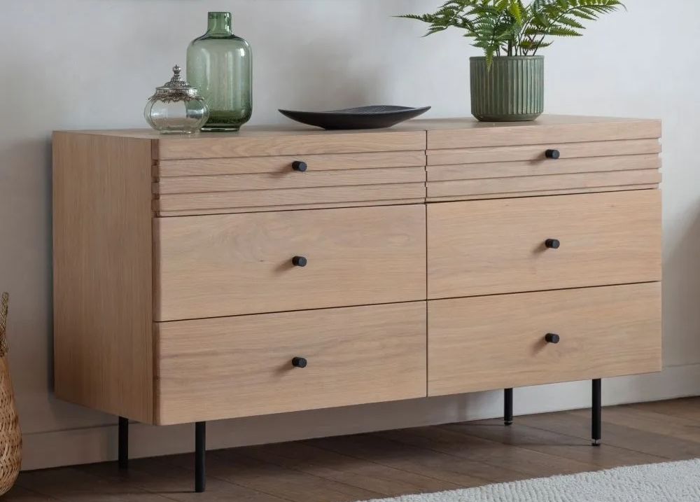 What is a Chest of Drawers Used For? - CFS Blog - CFS Blog Post