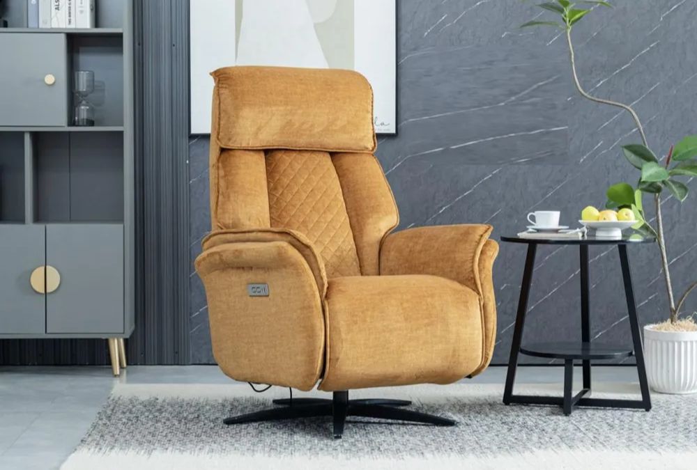 Exploring The World Of Armchairs: Types And Selection Guide - CFS Blog ...