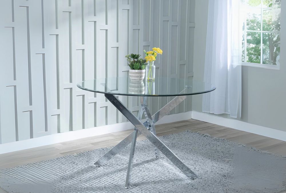 Glass vs. Ceramic Tables: Which is Better for Your Home - CFS Blog ...