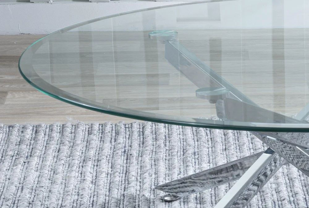 Glass vs. Ceramic Tables: Which is Better for Your Home - CFS Blog ...