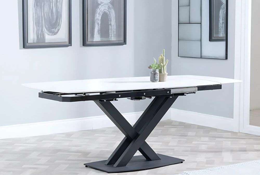 Glass vs. Ceramic Tables: Which is Better for Your Home - CFS Blog ...