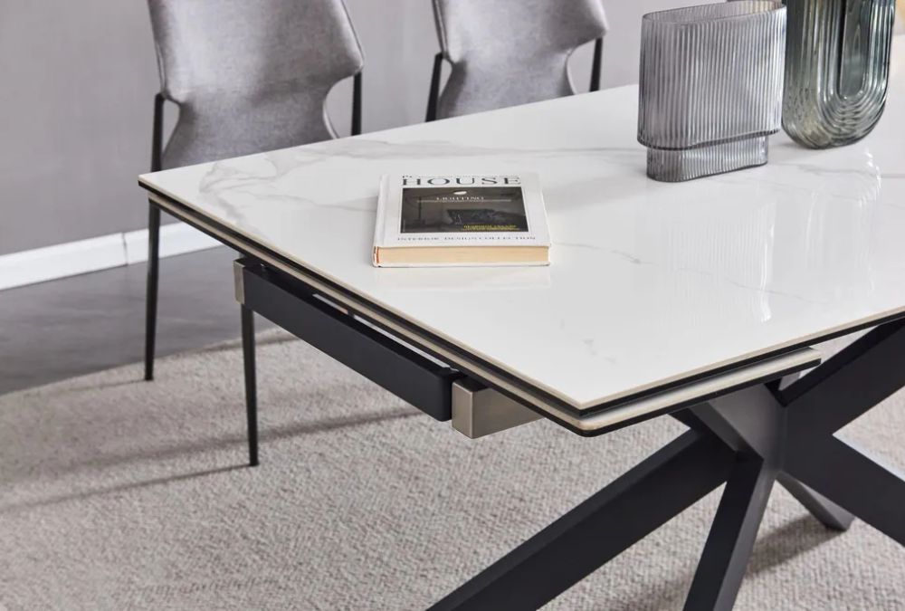 Glass vs. Ceramic Tables: Which is Better for Your Home - CFS Blog ...