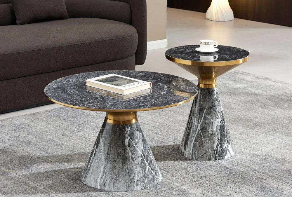 Glass vs. Ceramic Tables: Which is Better for Your Home - CFS Blog ...