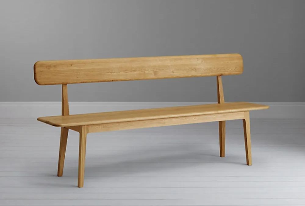 Guide To Choosing the Perfect Dining Bench - CFS Blog - CFS Blog Post