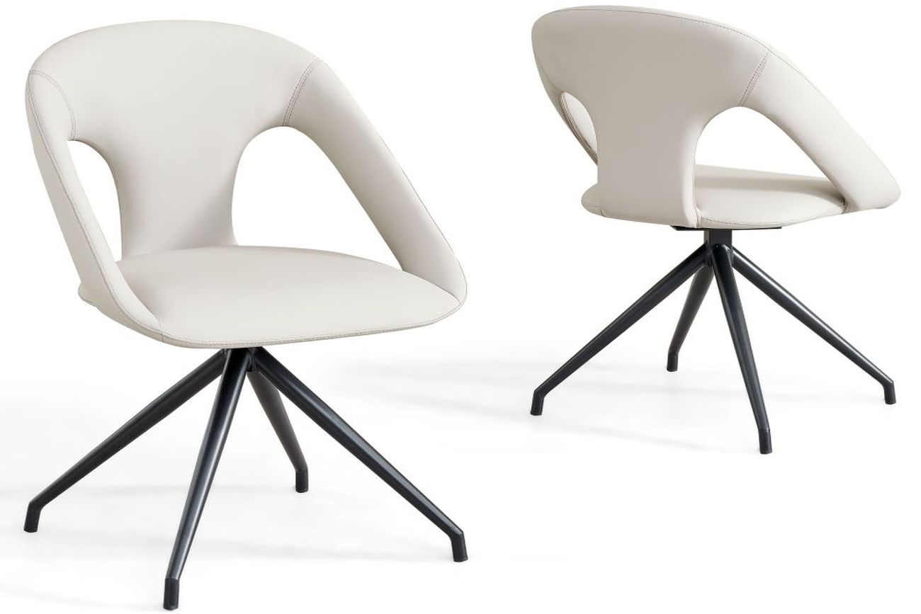 Swivel Dining Chairs: A Blend of Functionality and Elegance for Family ...