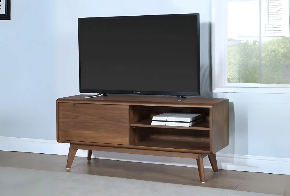 How To Choose A Perfect Size TV Unit - TV Stand Size Guide - CFS Blog ...