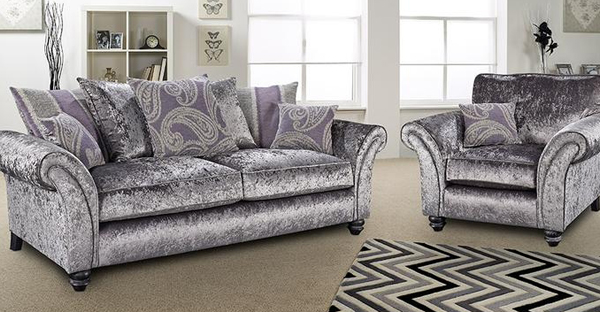 Our Top 5 Sofas - CFS Modern Designer Sofa Collection